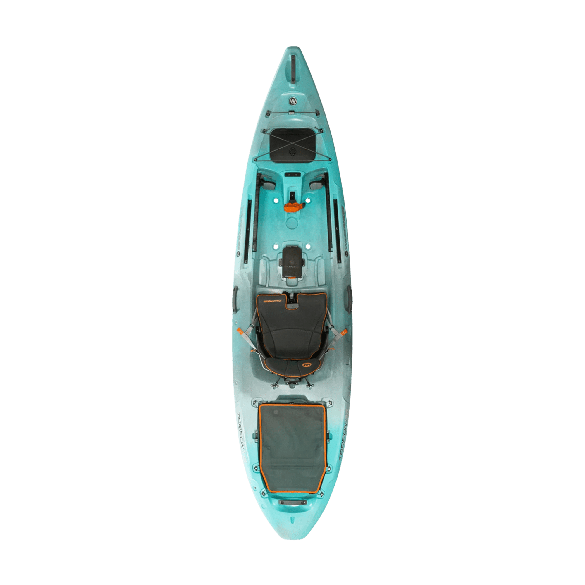 Shop Wilderness Systems Kayaks At Confluence Outdoor